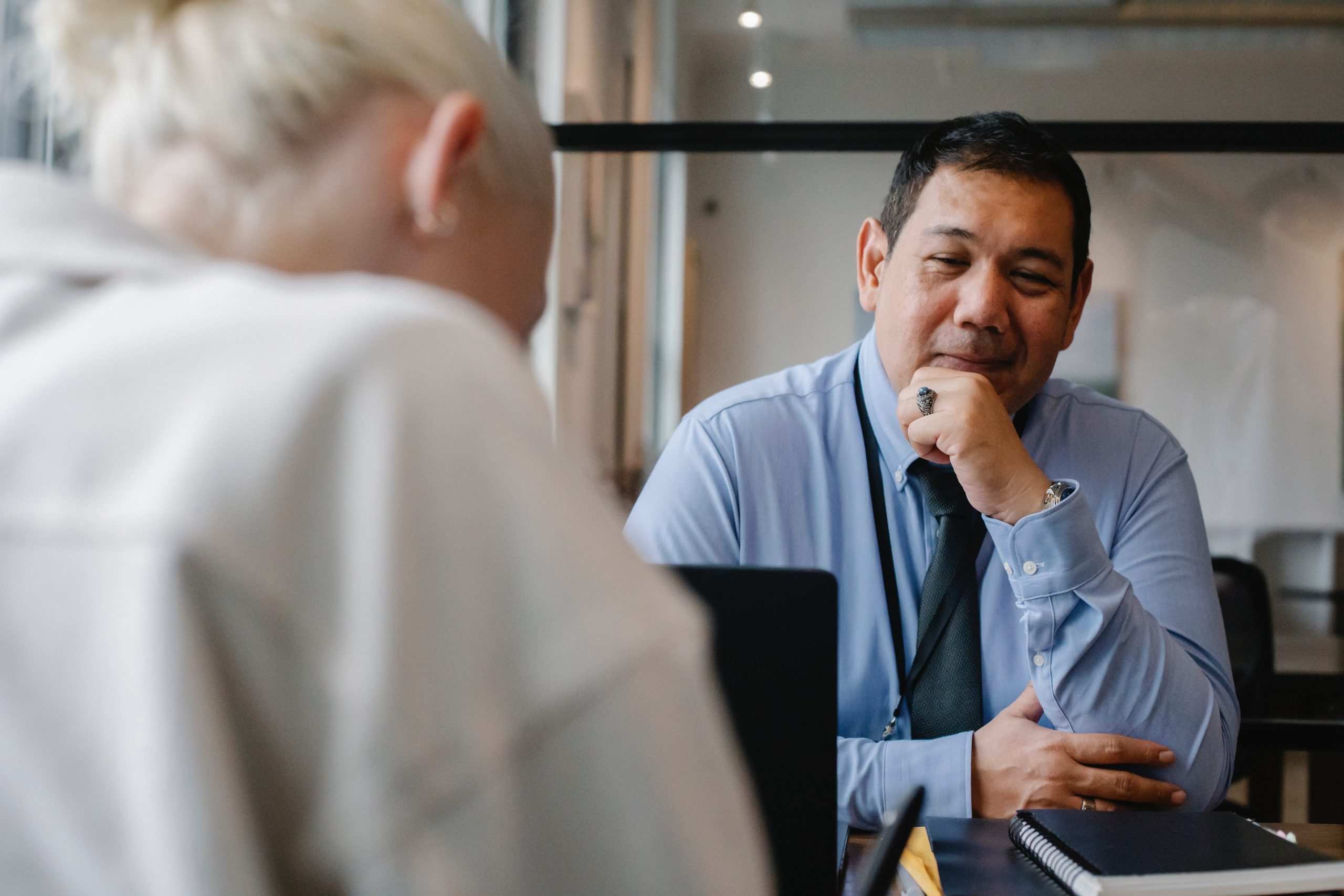 Un leader authentique, c'est quoi ? - Systemilia